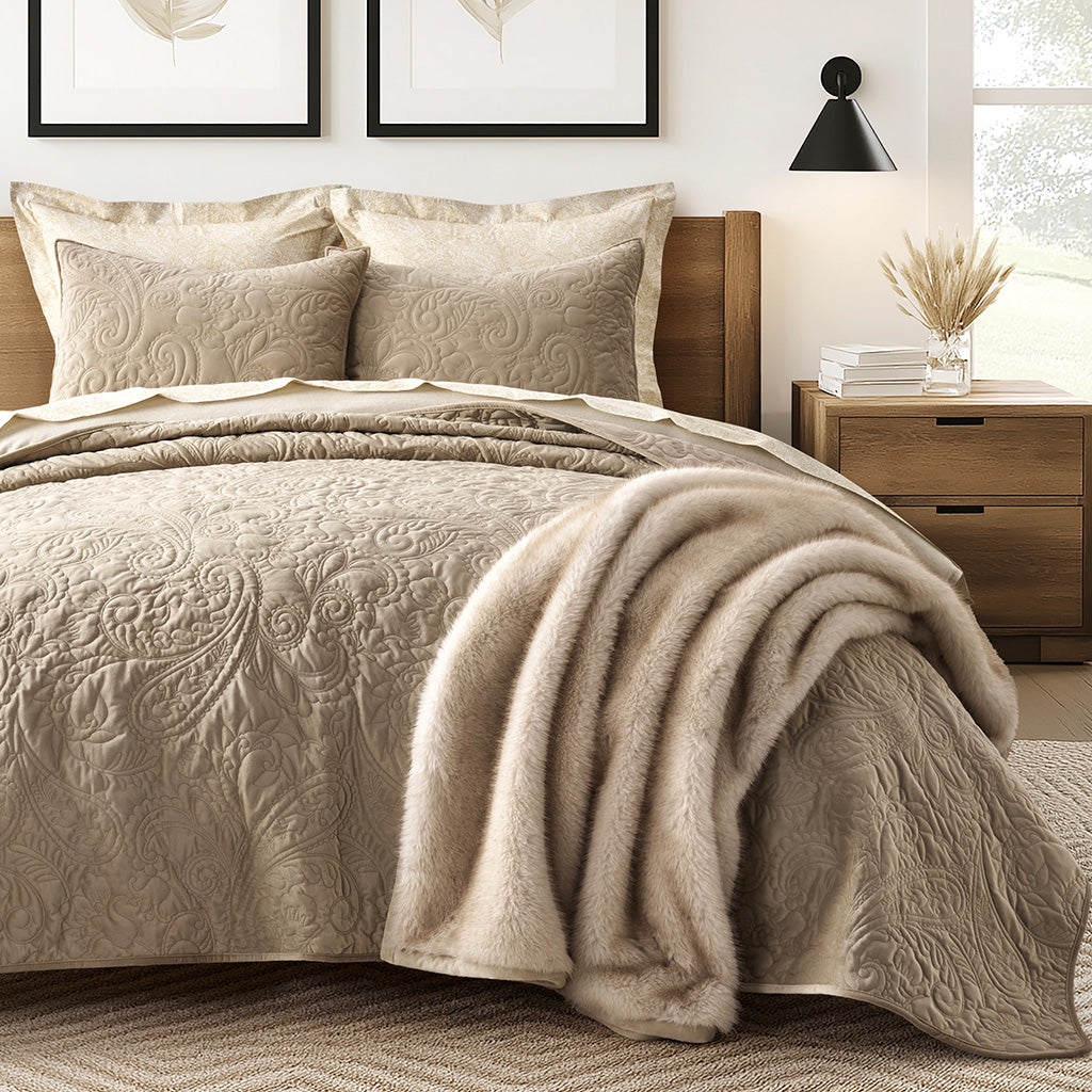 Quilt Sets by EverGrace – Evergrace Home Inc